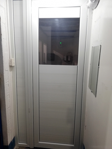 VITRO Ventanas - Instalación y fabricación de ventanas de PVC y aluminio